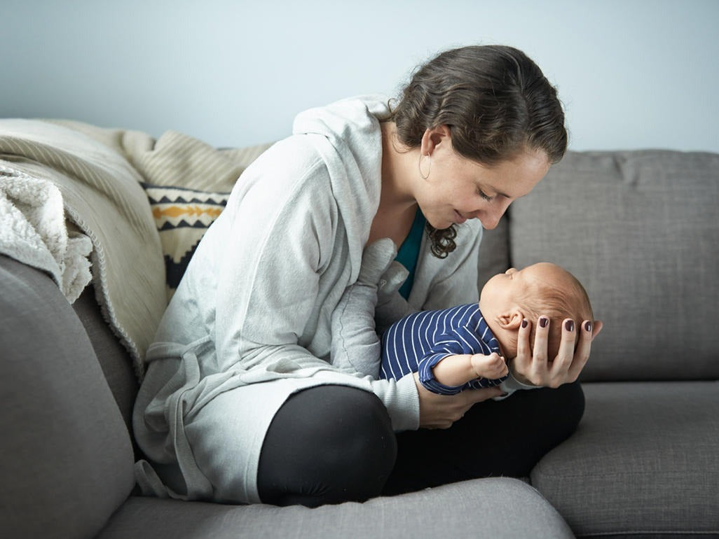 How to Stimulate Your Baby’s Senses – Little Infants UK