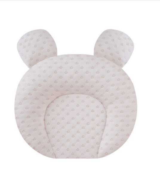 Crib Baby Contoured Pillow – Little Infants UK