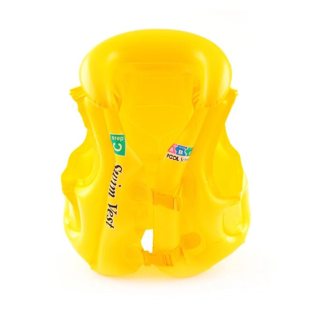 Kids Inflatable Life Vest – Little Infants UK